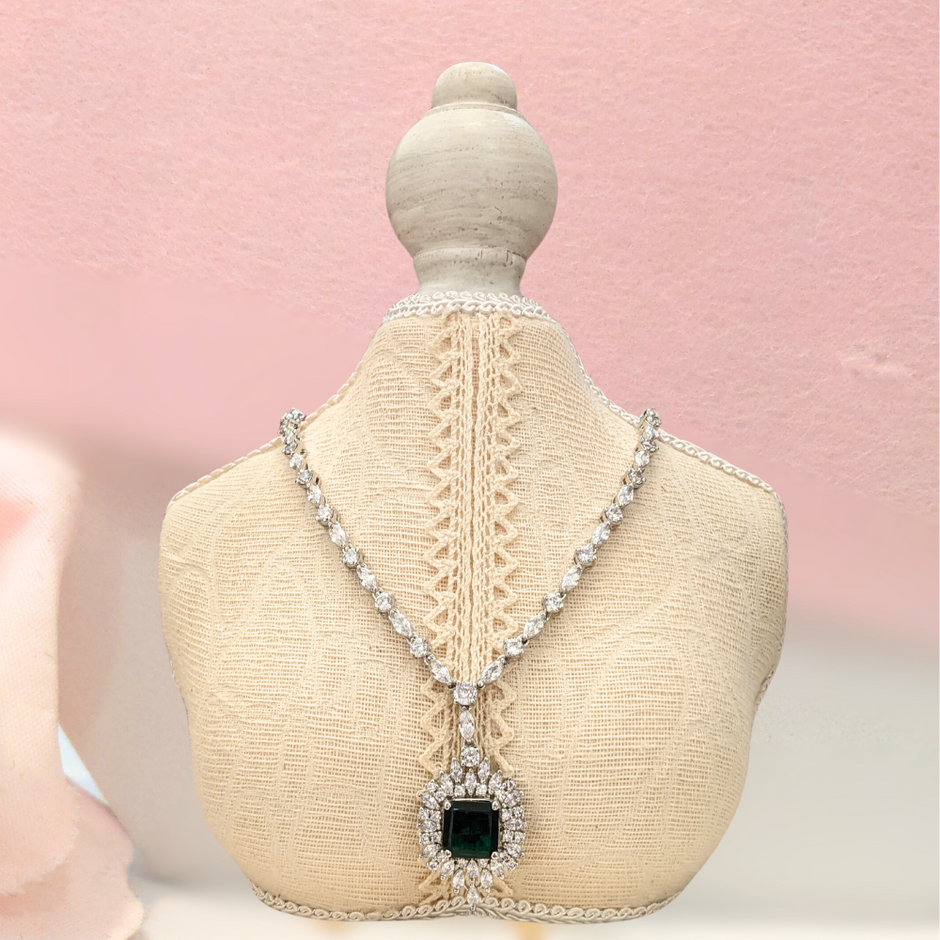 Necklaces – Pink Trinkets Sneha Rateria