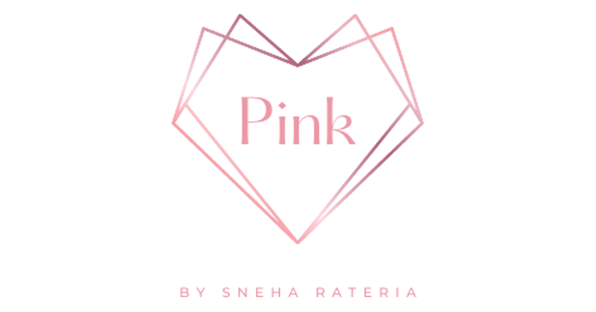 Necklaces – Pink Trinkets Sneha Rateria